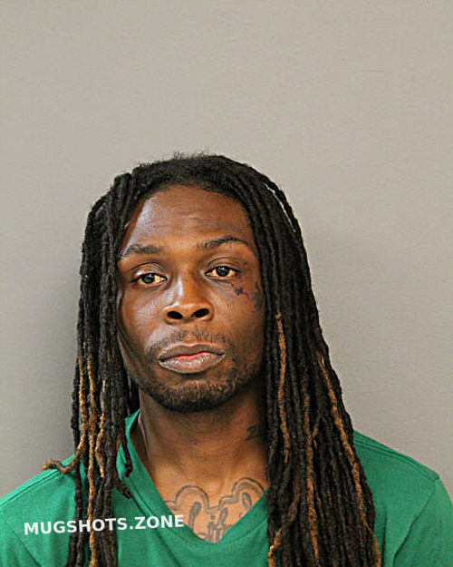DERRICK CARR 06/17/2024 - Chicago Mugshots Zone