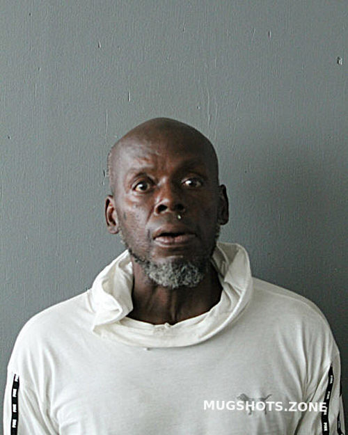 AARON L JOHNSON 06/17/2024 - Chicago Mugshots Zone