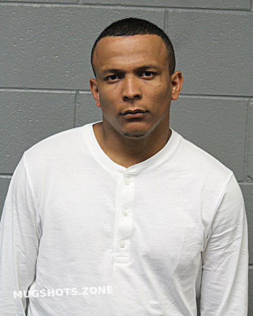 ANTHONY E LAYA-ALVARADO 06/17/2024 - Chicago Mugshots Zone