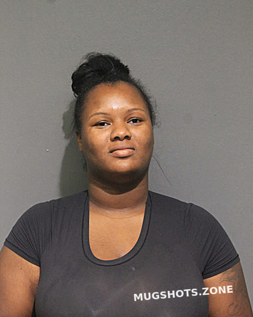 ALLENA H TAYLOR 06/17/2024 - Chicago Mugshots Zone