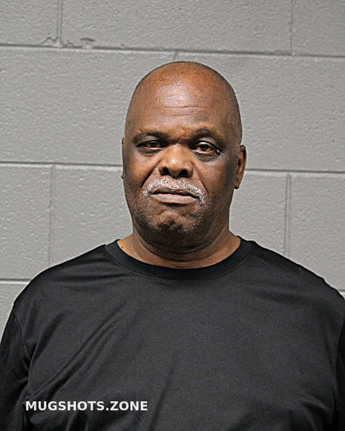 ANGELO L GREEN 06/17/2024 - Chicago Mugshots Zone