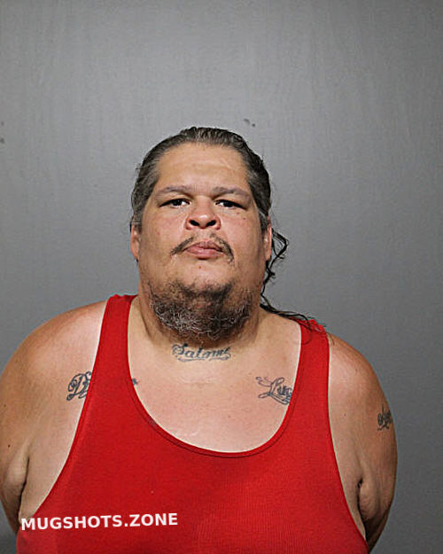 CHRISTOPHER J CRUZ 06/17/2024 - Chicago Mugshots Zone