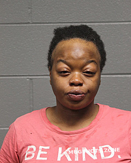 DAVEENA L JOHNSON 06/17/2024 - Chicago Mugshots Zone
