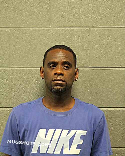 SYLVESTER WEATHERSPOON 06/18/2024 - Chicago Mugshots Zone