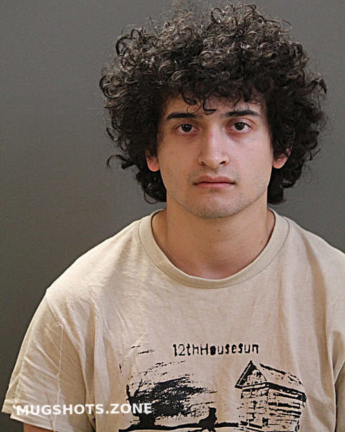 RODRIGO ALEJANDRO FIGUEROA 06/18/2024 - Chicago Mugshots Zone