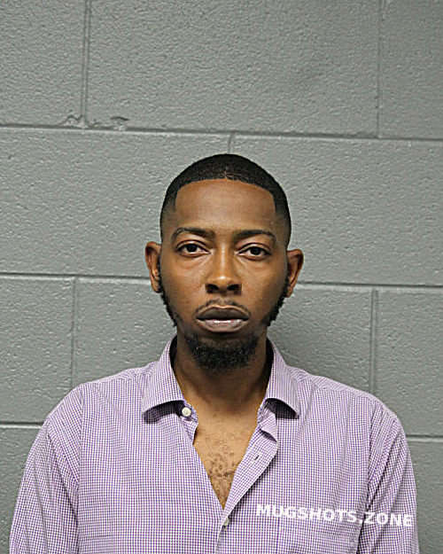 MARK WILLIE WALKER 06/18/2024 - Chicago Mugshots Zone