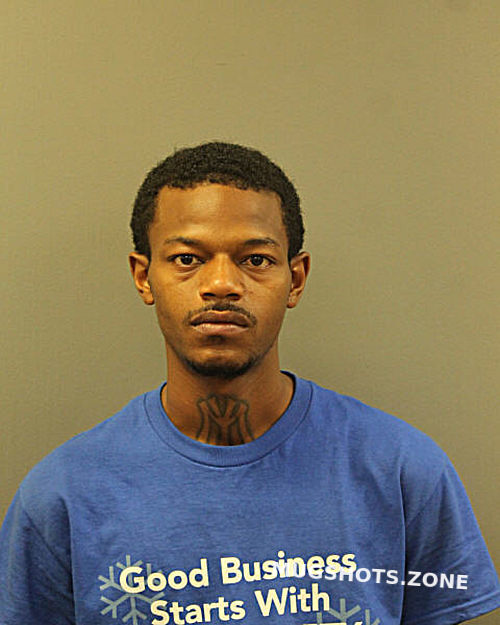 LANELL MALIK LONDON 06/19/2024 - Chicago Mugshots Zone
