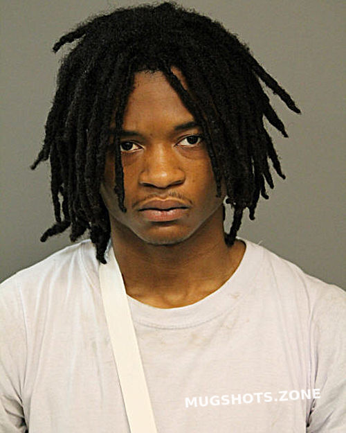 ERIC LAMONT ANDERSON 06/19/2024 - Chicago Mugshots Zone