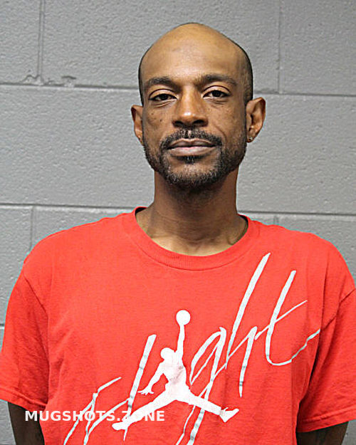 JAMES DILLARD 06/19/2024 - Chicago Mugshots Zone