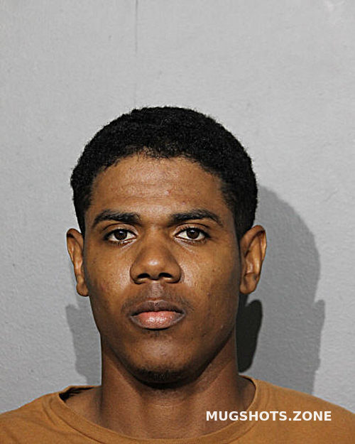 JAINER ENRIQUE CANTILLO CASSIANI 06/19/2024 - Chicago Mugshots Zone