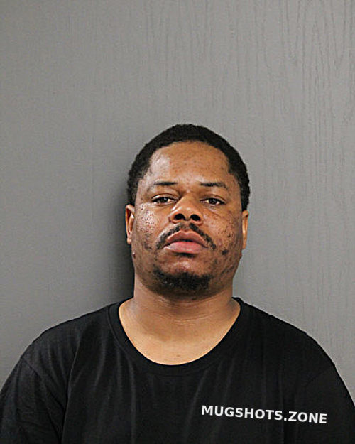 QUENTIN DAVIS 06/19/2024 - Chicago Mugshots Zone