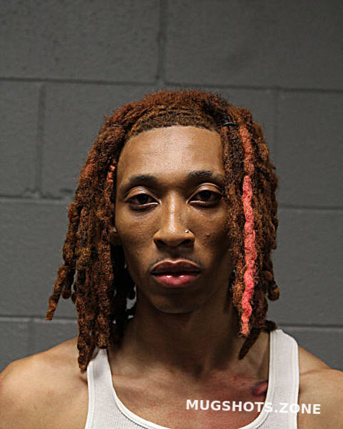 ANDRE H HARDING 06/19/2024 - Chicago Mugshots Zone