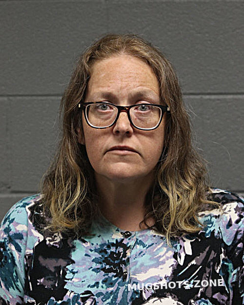 MICHELLE J POETHKOW 06/19/2024 - Chicago Mugshots Zone