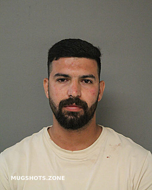 MAROUANE EL GAAIDI 06/19/2024 - Chicago Mugshots Zone