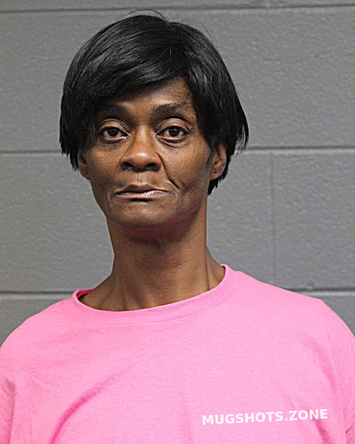 WINDY R JOHNSON 06/19/2024 - Chicago Mugshots Zone