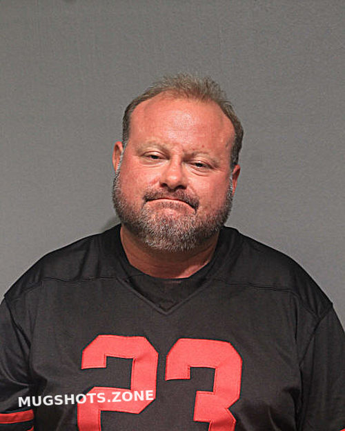 RONALD P LIST 06/19/2024 - Chicago Mugshots Zone