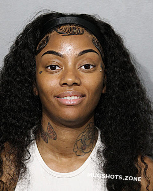 FAITH V MITCHELL 06/19/2024 - Chicago Mugshots Zone