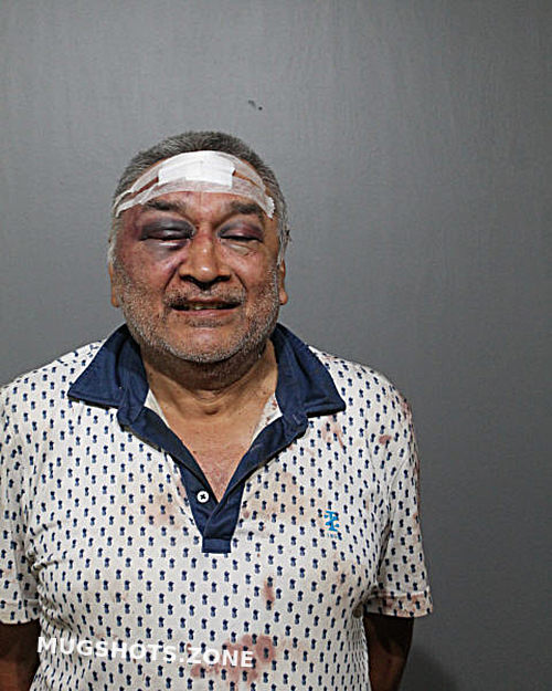 JOSE AUGUSTINE SALGADO 06/19/2024 - Chicago Mugshots Zone