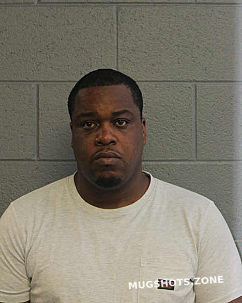 JERRY L WASHINGTON 06/20/2024 - Chicago Mugshots Zone