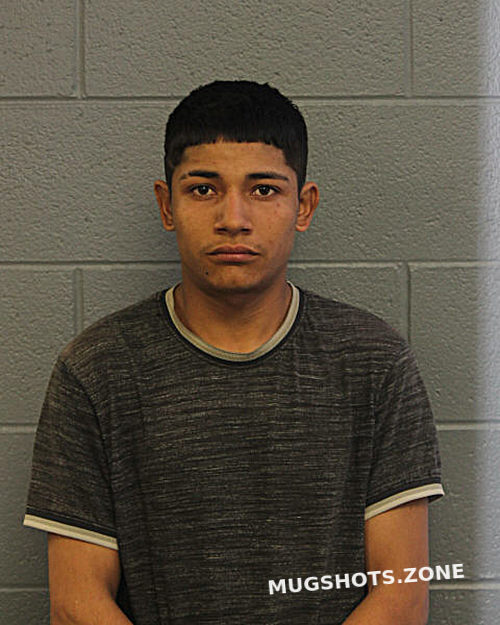 LUIS D MARTINEZ 06/20/2024 - Chicago Mugshots Zone