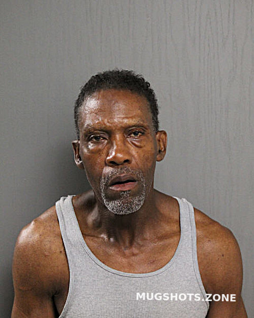 CARL JACKSON 06/20/2024 - Chicago Mugshots Zone
