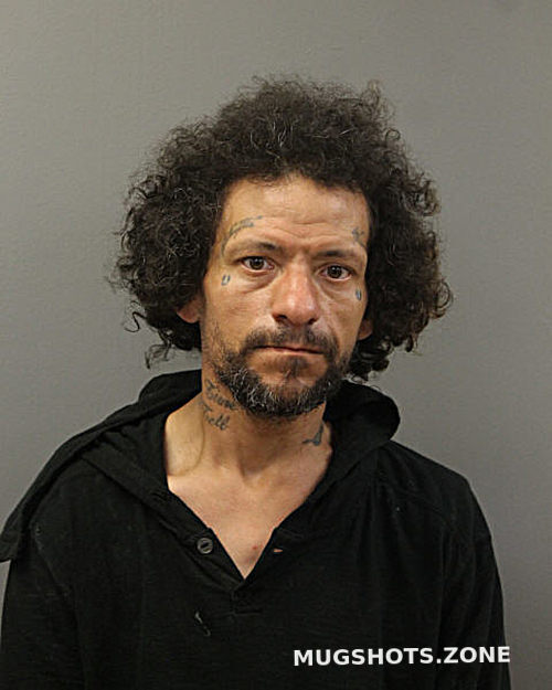 REINALDO MARTINEZ 06/20/2024 - Chicago Mugshots Zone