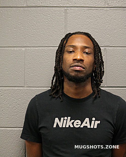 DAMAREZ DUPRISE MCWRIGHT 06/20/2024 - Chicago Mugshots Zone