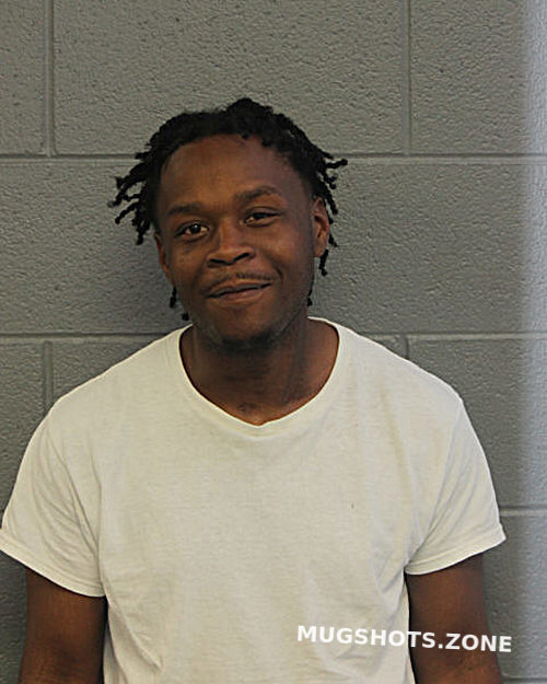 JAKUAN TREVELL SLOSS 06/20/2024 - Chicago Mugshots Zone