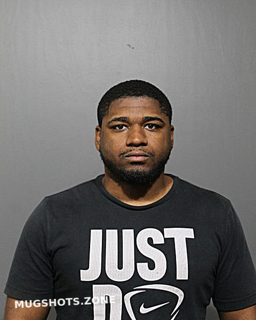 YUSIF ABDOR RAHEEM THOMAS 06/21/2024 - Chicago Mugshots Zone