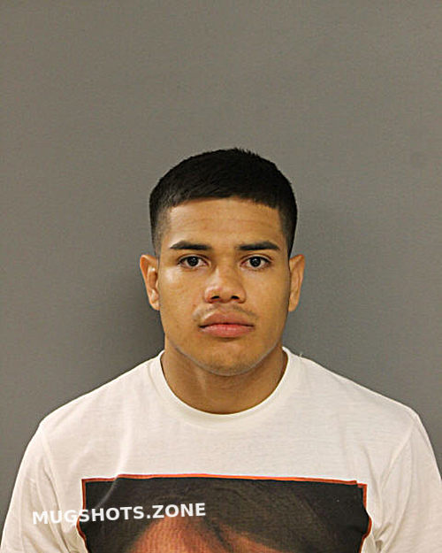 JOSEPH JESUS OBREGON CHAMORRO 06/21/2024 - Chicago Mugshots Zone