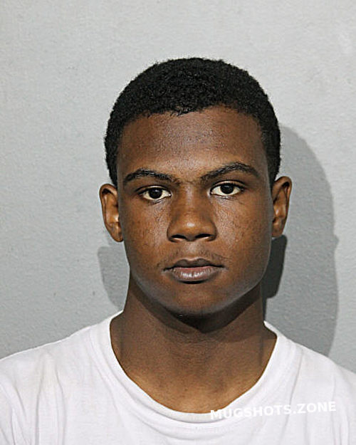 OMARION KAREEM ALEXANDER 06/21/2024 - Chicago Mugshots Zone