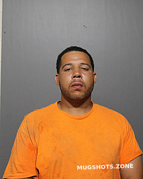 ANDREW WILLIAMS 06/21/2024 - Chicago Mugshots Zone