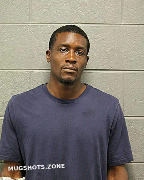 DESHAUN LEON LEE 06/21/2024 - Chicago Mugshots Zone