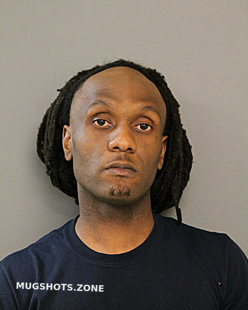 DEONTE A PRICE 06/21/2024 - Chicago Mugshots Zone
