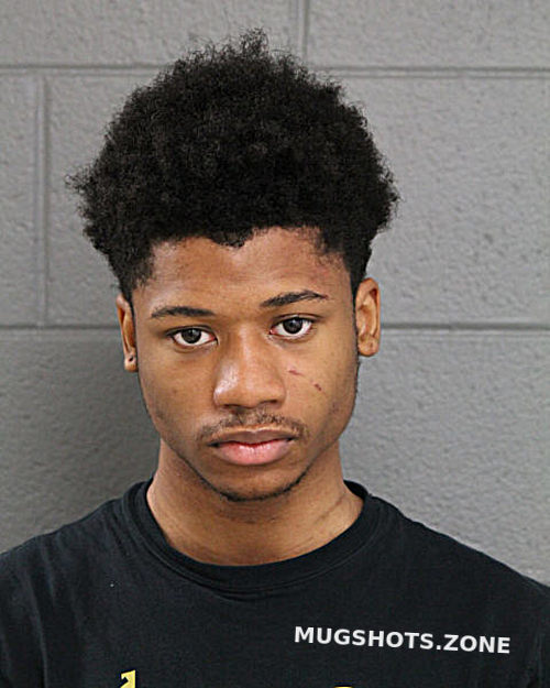 RASHAWN L PIERCE 06/21/2024 - Chicago Mugshots Zone
