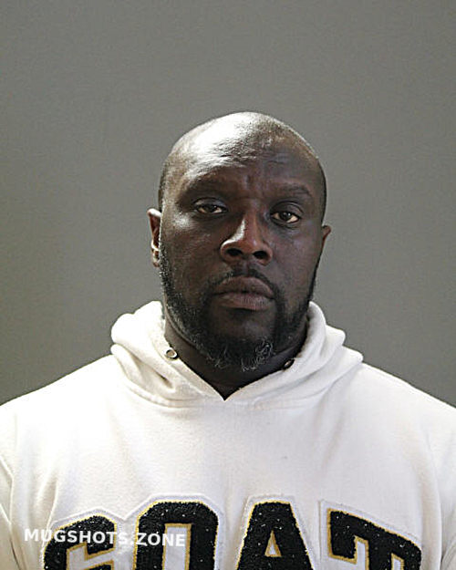 RYAN T JACKSON 06/21/2024 - Chicago Mugshots Zone