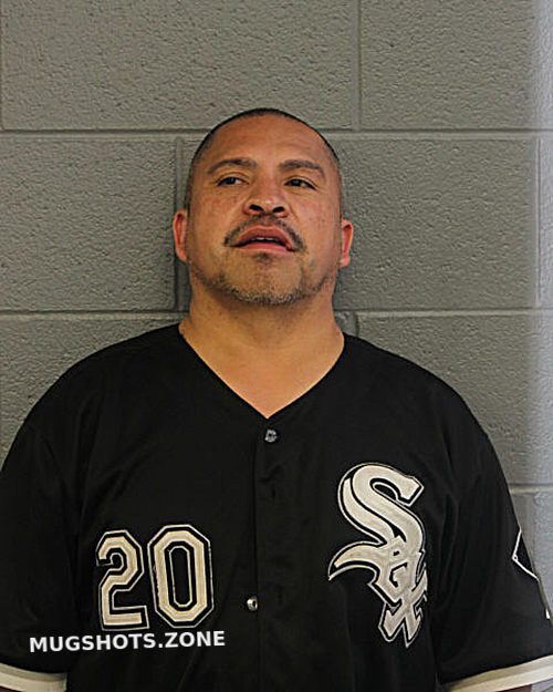 JOSE SILVA 06/21/2024 - Chicago Mugshots Zone