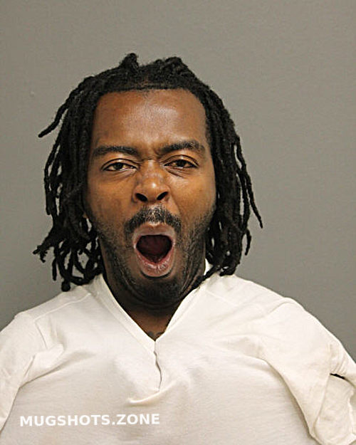 JEROME SHARP 06/21/2024 - Chicago Mugshots Zone