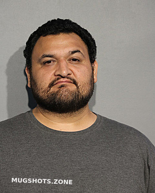 JONATHAN DAVID RODRIGUEZ 06/22/2024 - Chicago Mugshots Zone