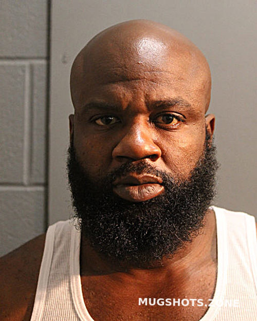 KEVIN E MCCLELLAN 06/22/2024 - Chicago Mugshots Zone