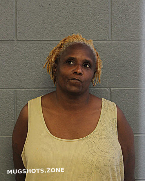 TASHA CRIBBS 06/22/2024 - Chicago Mugshots Zone