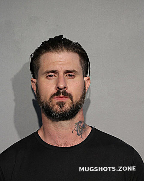 JOSEPH FRANKLIN JONES 06/22/2024 - Chicago Mugshots Zone