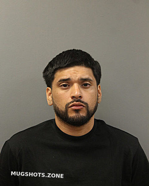 CARLOS MARTINEZ 06/22/2024 - Chicago Mugshots Zone