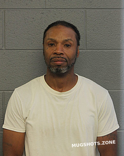 ANTOINE D GARRETT 06/22/2024 - Chicago Mugshots Zone