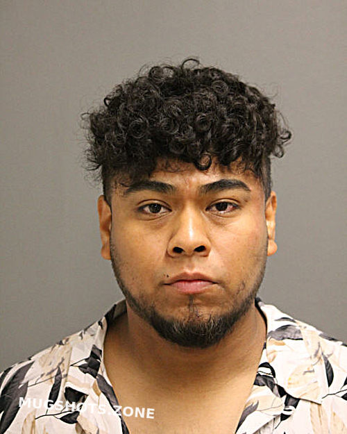 MARIO PEREZ JR 06/22/2024 - Chicago Mugshots Zone
