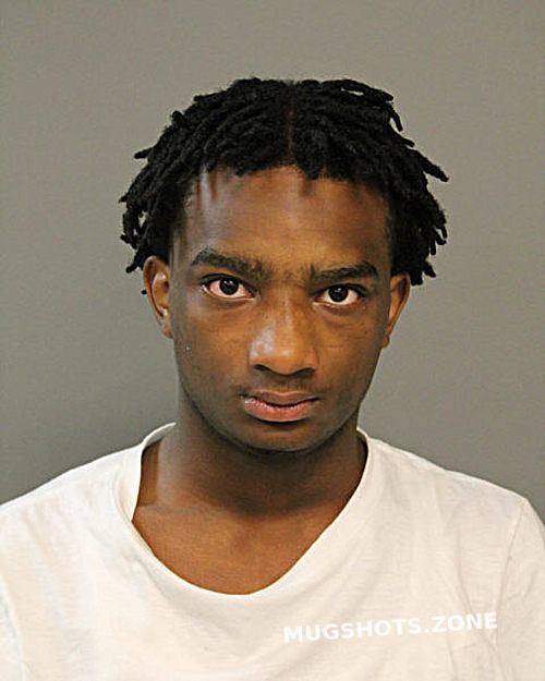 MICAH SINCERE BROOKS 06/22/2024 - Chicago Mugshots Zone