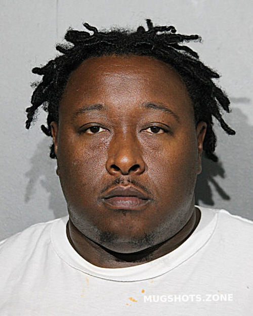 CORNELIUS SPENCER 06/22/2024 - Chicago Mugshots Zone