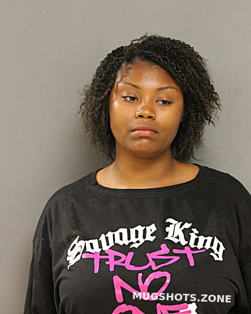 LAKYIA K PIGGOTT 06/22/2024 - Chicago Mugshots Zone