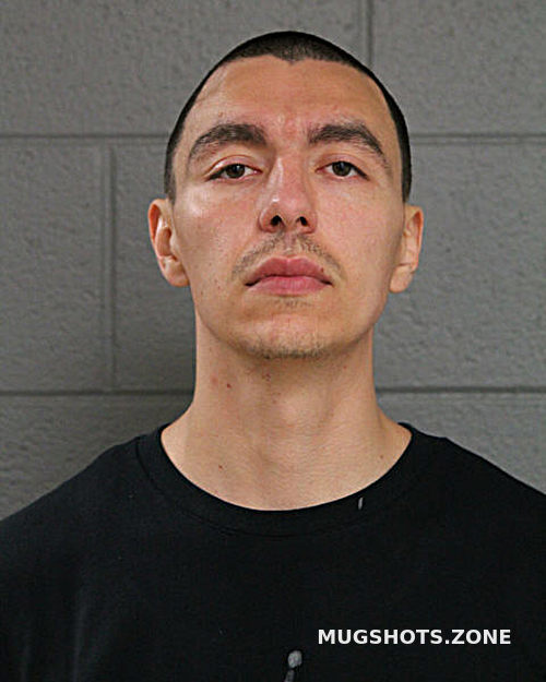 MICHAEL ANGELO SOPHER 06/22/2024 - Chicago Mugshots Zone