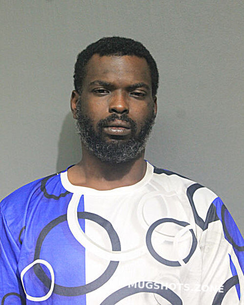 DEVON L ROBERTS 06/23/2024 - Chicago Mugshots Zone